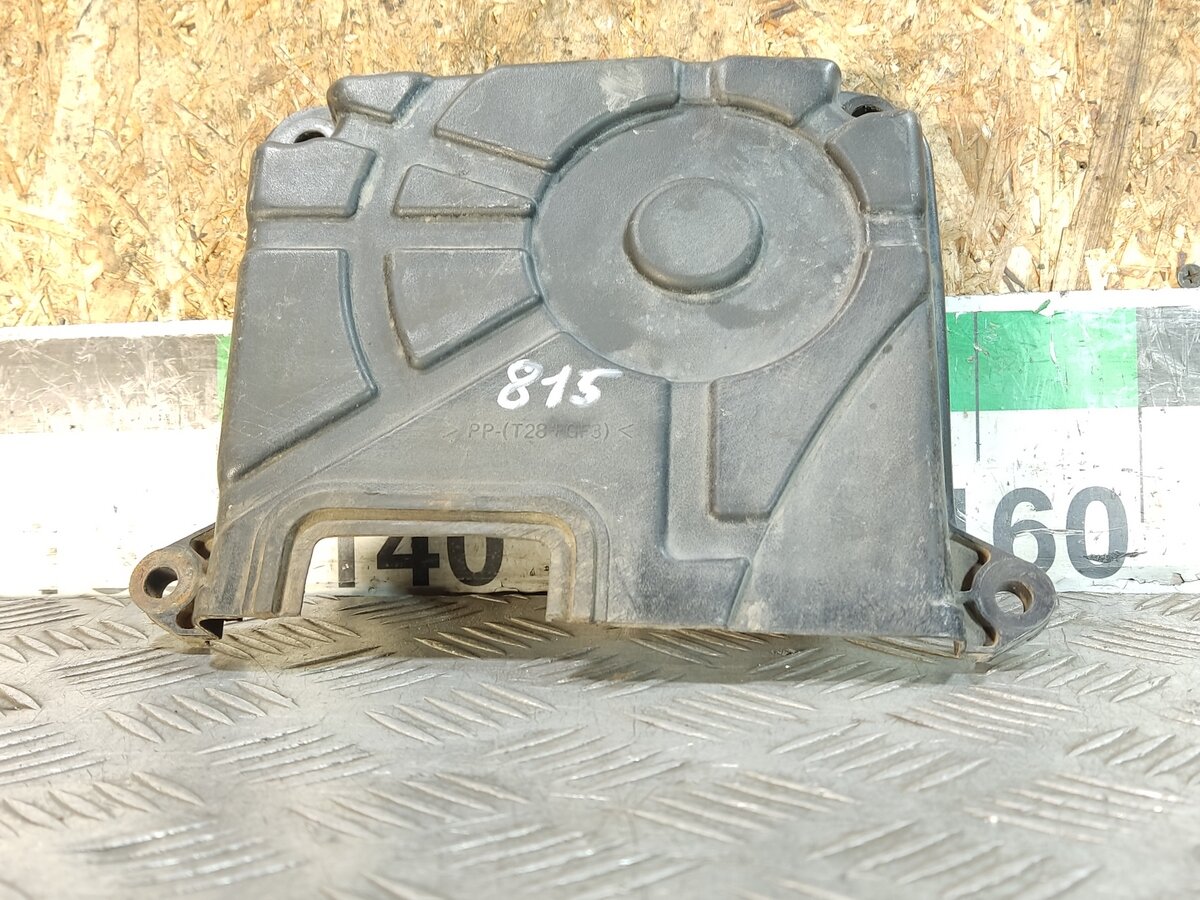 Кожух ремня грм верхний HYUNDAI MATRIX 2001-2010 2136026002