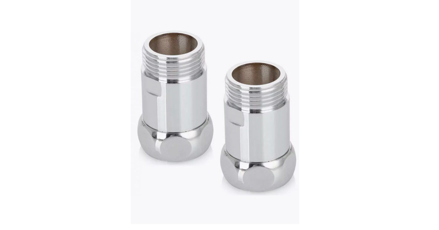 Американка к полотенцесушителю прямая 1*1/2 г-ш (пара) 108132