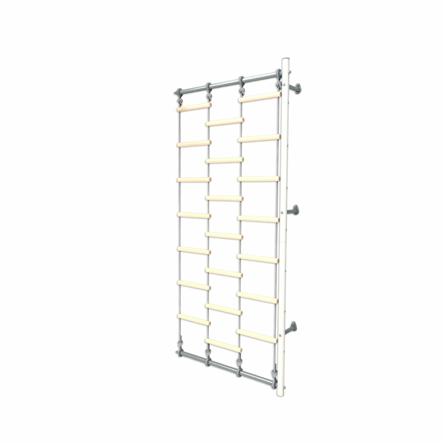 Доп. секция с дер. сеткой для пристенных ДСК рокидс ДС-1.01