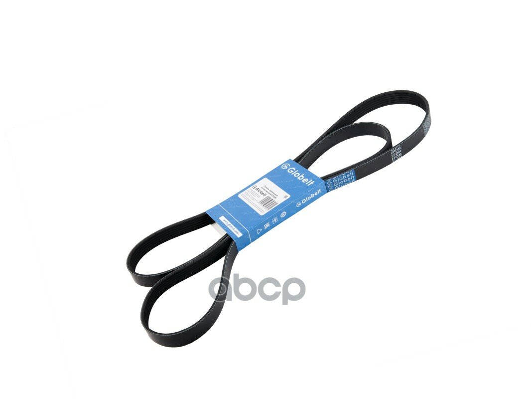 Globelt Ремень Поликлиновой Globelt арт. 6PK1915