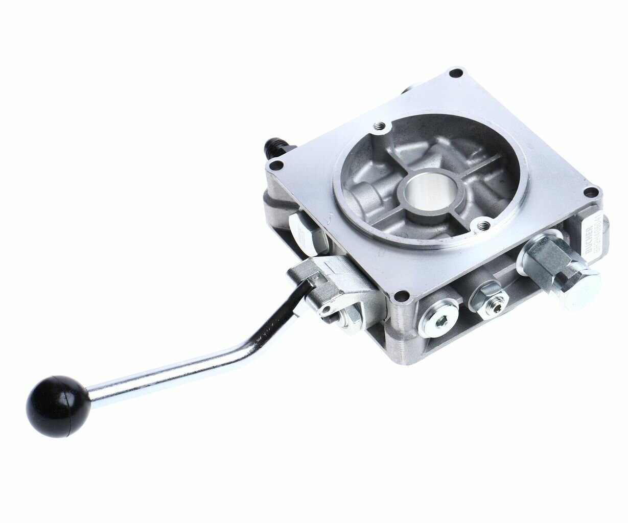 GTE-4300.11 - Клапан для четырехстоечных подъемников GTE-4300/4301 GTE