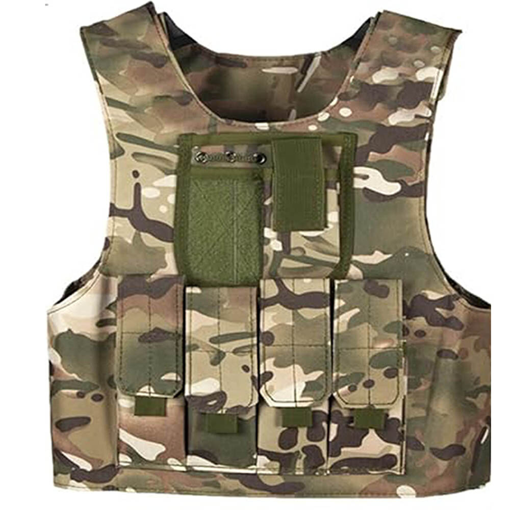 Разгрузочная система