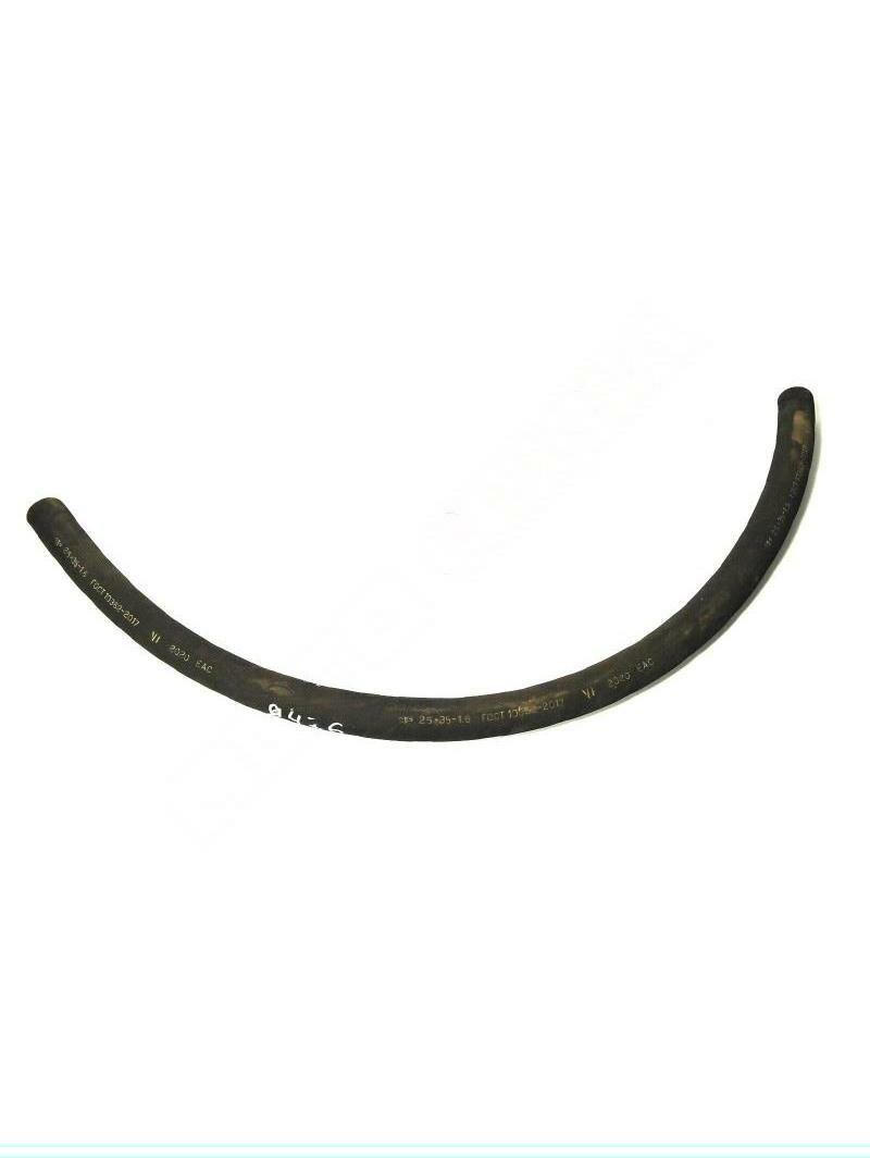 Шланг D 25 маслобензостойкий, 25х35-1,6, сзрт, на метраж