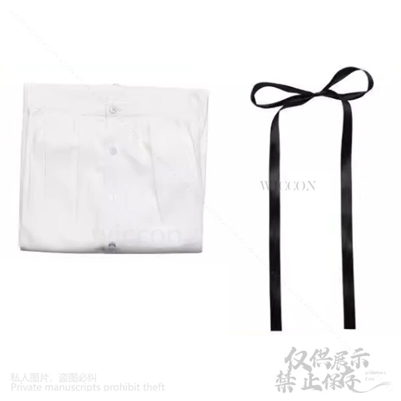 Косплей костюм Сая из аниме «Песня Саи» WICCON L, suit