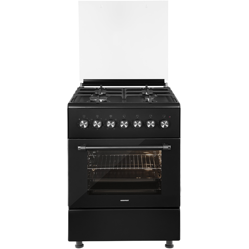 Плита Nordfrost GE 6064 B