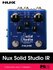 Педаль Эмулятор кабинета Nux NSS-5 Solid Studio IR
