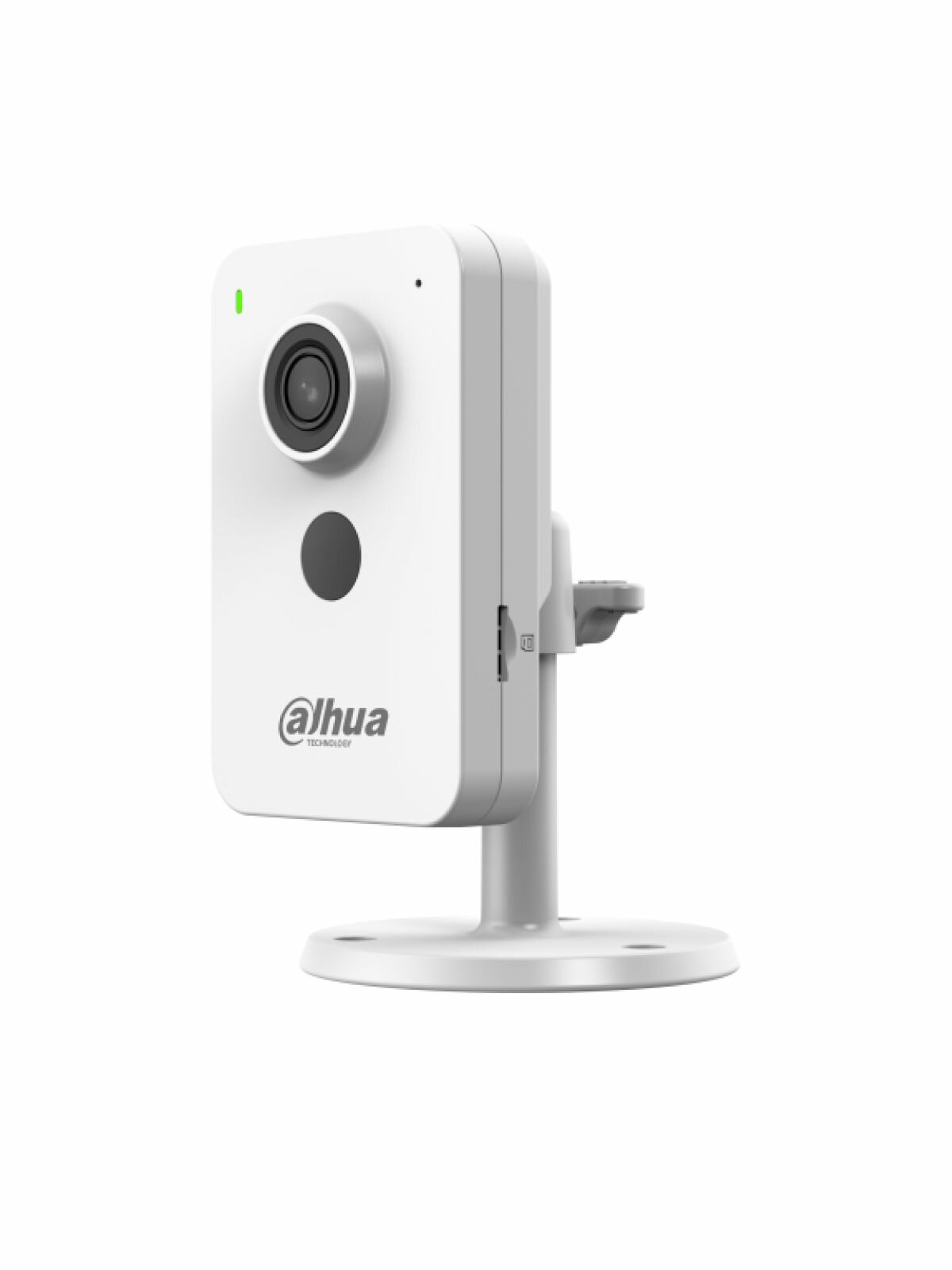 Камера видеонаблюдения Dahua DH-C2K-P-0280B, с ИК-подсветкой, 2Мп, Wi-Fi