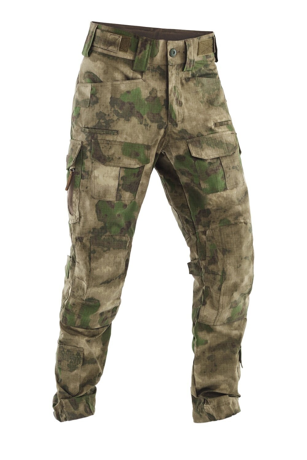 Брюки тактические "Пентагон" Барс мох