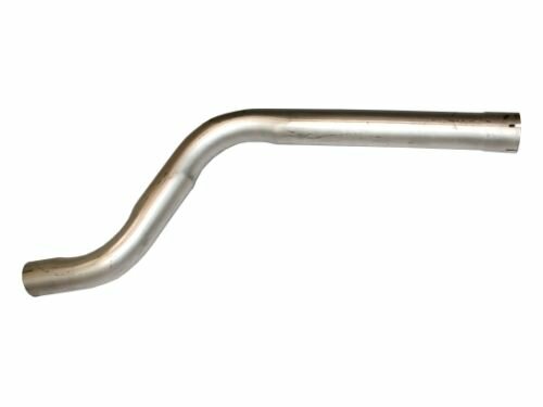 Труба выхлопная 2217 405 дв Автоглушитель AK 2217-1203050-30