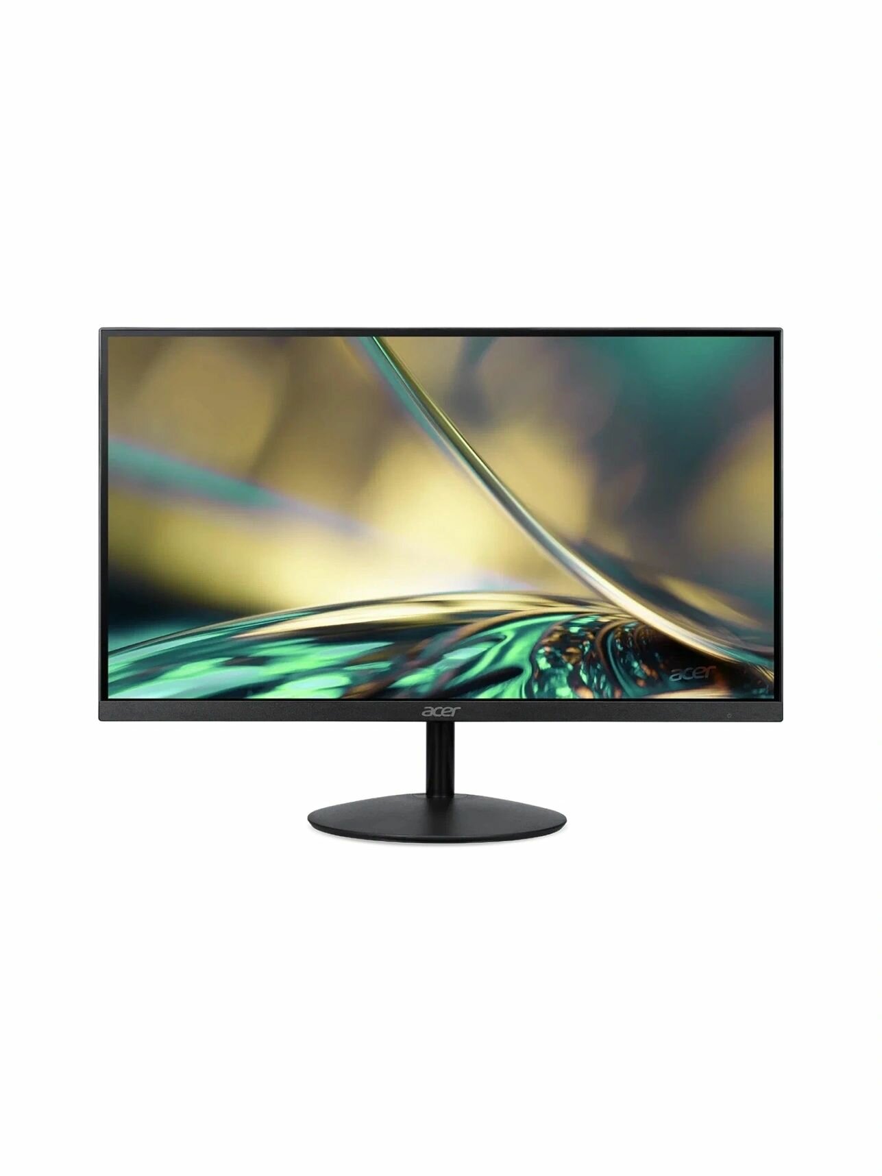 Монитор Acer 27" SA272P1bi черный
