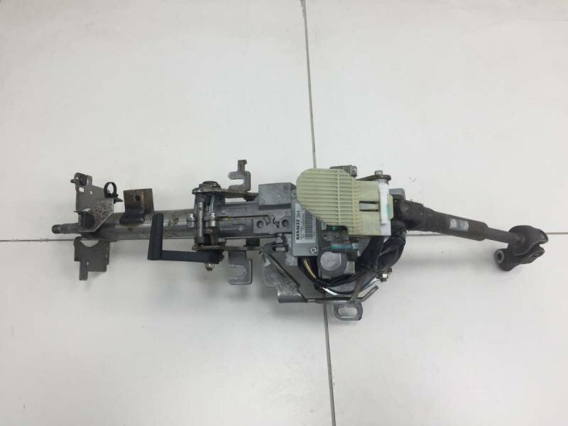 Колонка рулевая Renault Fluence 2010-2017 кат.номер: 488109523R 488206669R