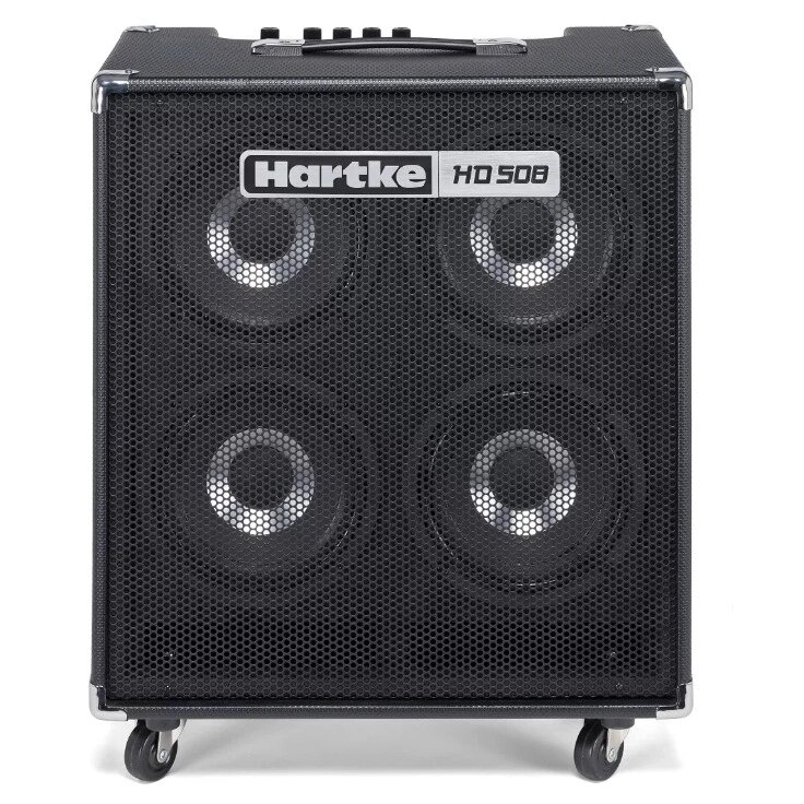 Басовый комбо Hartke HD508