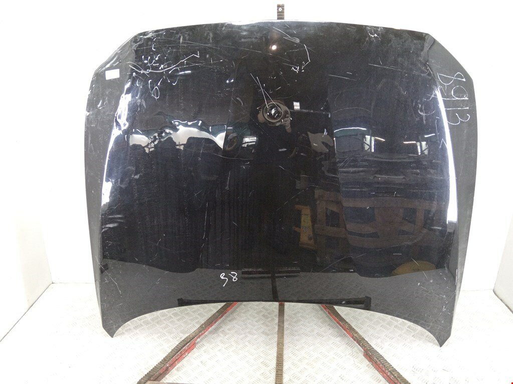 Капот BMW 3-Series (F30/F31/F34/F35) 41007290944 арт. 2245337