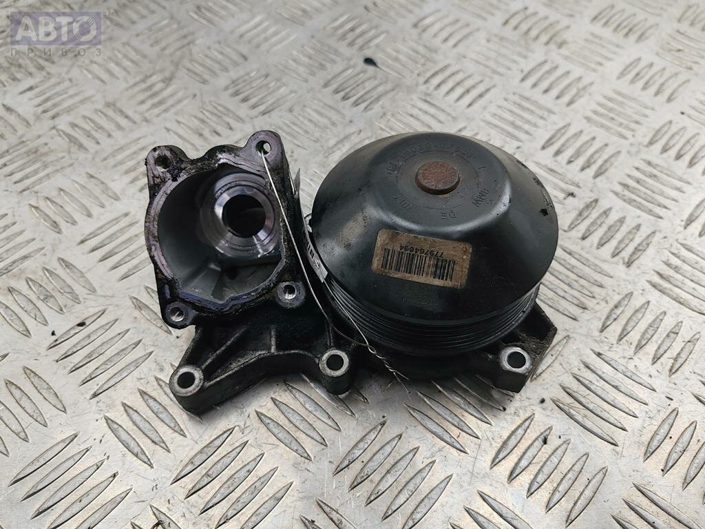Насос водяной охлаждения BMW 1 E81/E87 (2004-2012)