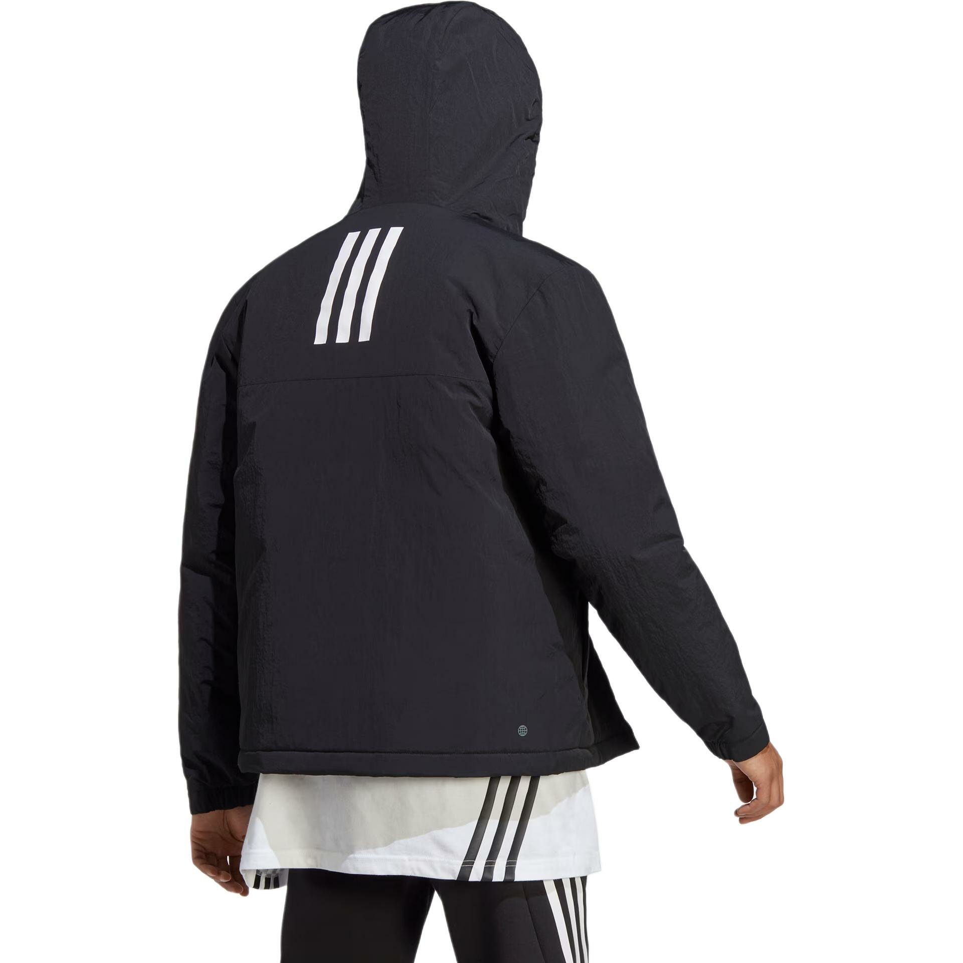 Куртка adidas, размер М — фото 1
