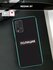 Чехол на Xiaomi Redmi 9T / Сяоми Редми 9Т с принтом "Police logo"