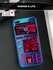 Чехол на Honor 9 Lite / Хонор 9 Лайт с принтом "Mionight queen", прозрачный