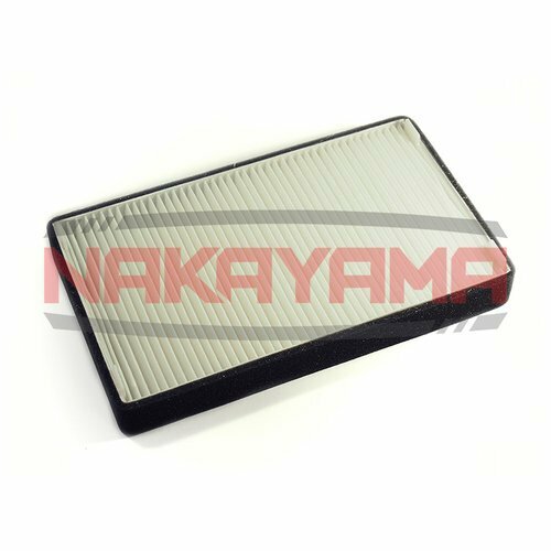 Фильтр салона FORD ESCAPE 01-, MAVERICK 01-, MAZDA TRIBUTE 00- Nakayama FC177NY