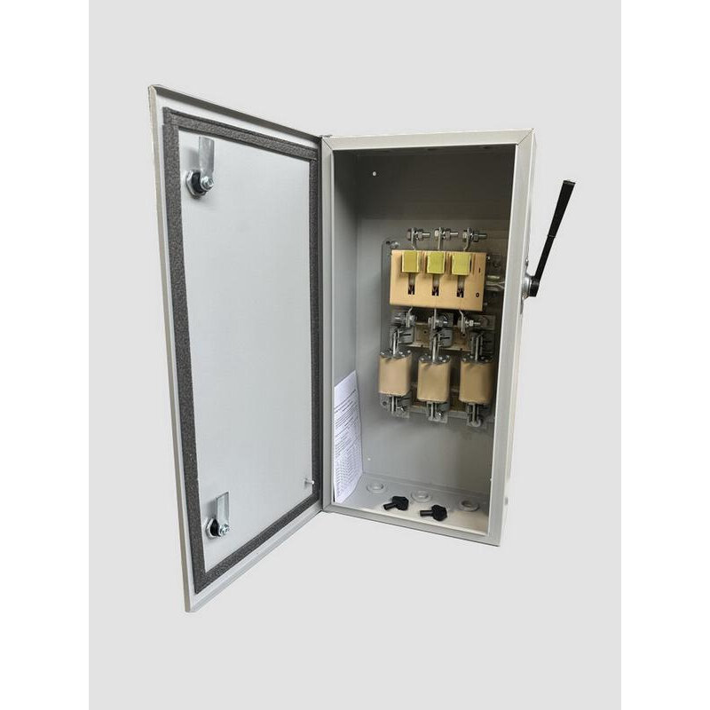 Ящик силовой ЯРП-250А IP54, TVENKOM БП-00008946 (1 шт.)