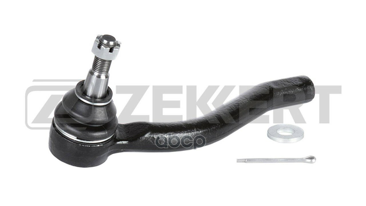 Наконечник рулевой прав. Nissan 370Z (Z34) 09- Infiniti M35 14- EX (J50) 08- G (_V36) 07- Zekkert арт. sn-2488