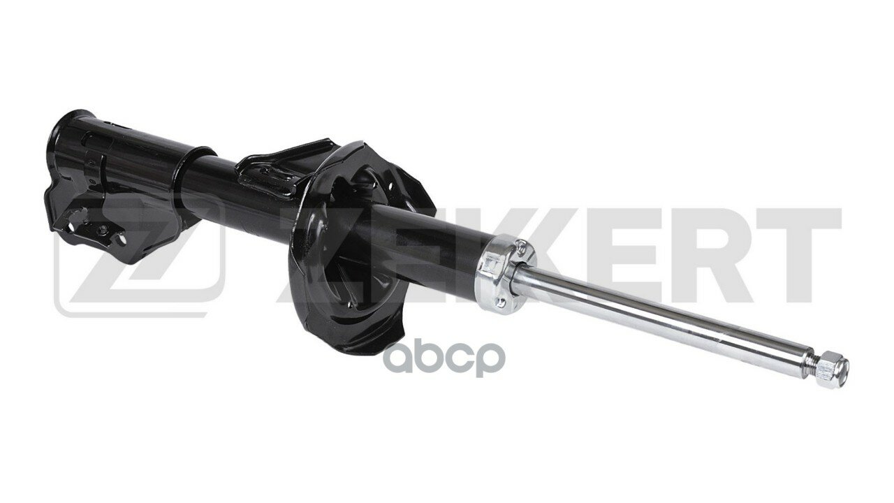 Амортизатор газовый левый передней подвески Mazda MPV II III 02- Zekkert арт. sg-2266