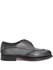 Туфли Santoni Colin, размер 41, серый