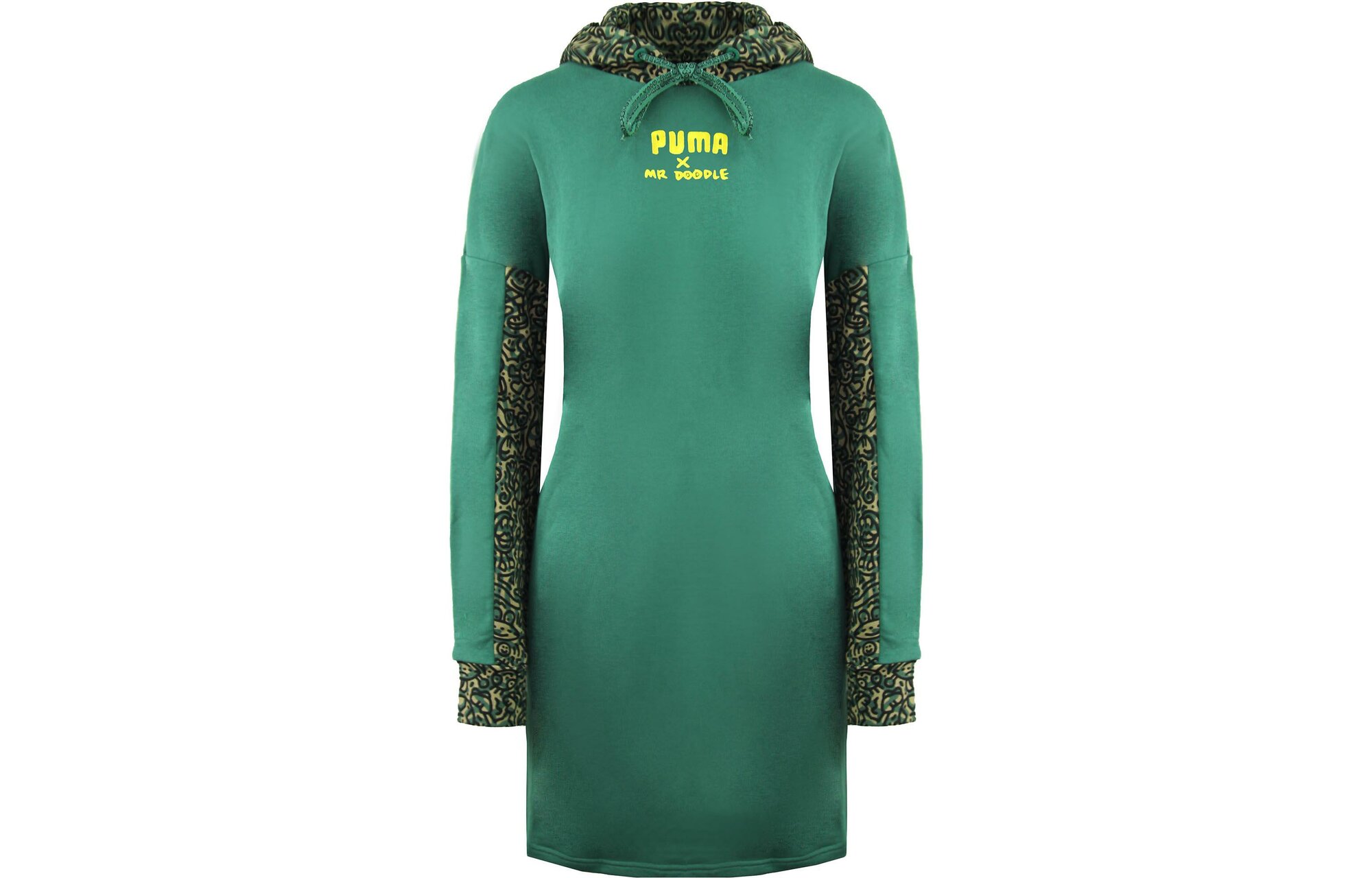 Платье PUMA x Mr. Doodle