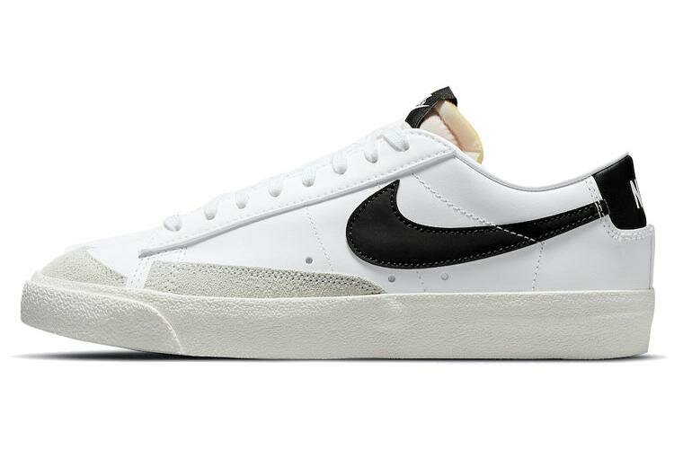 Кроссовки Blazer Low 77