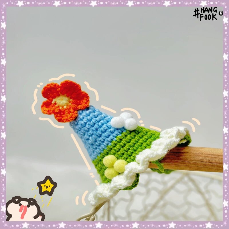 Мягкая игрушка-подушка Hangfook Happy Rabbit Magnetic Fox, милая плюшевая фигурка, подарок на день рождения Отправьте