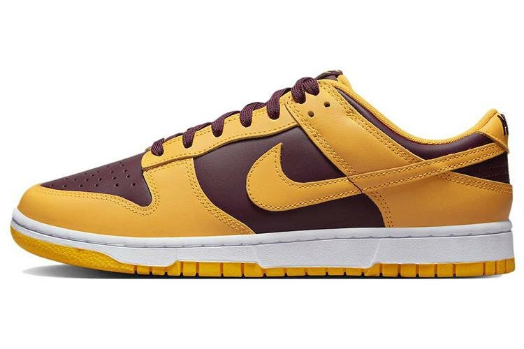 Кроссовки Dunk Low Arizona State