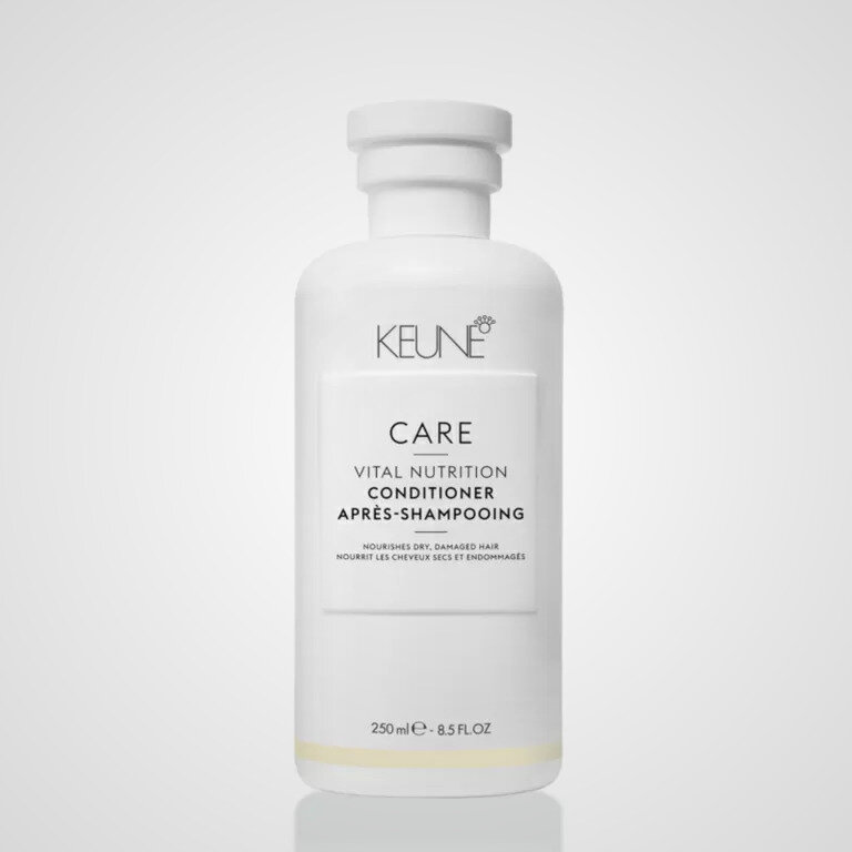 Кондиционер Основное питание 250 мл KEUNE CARE Vital Nutrition Conditioner Кондиционер 250 мл