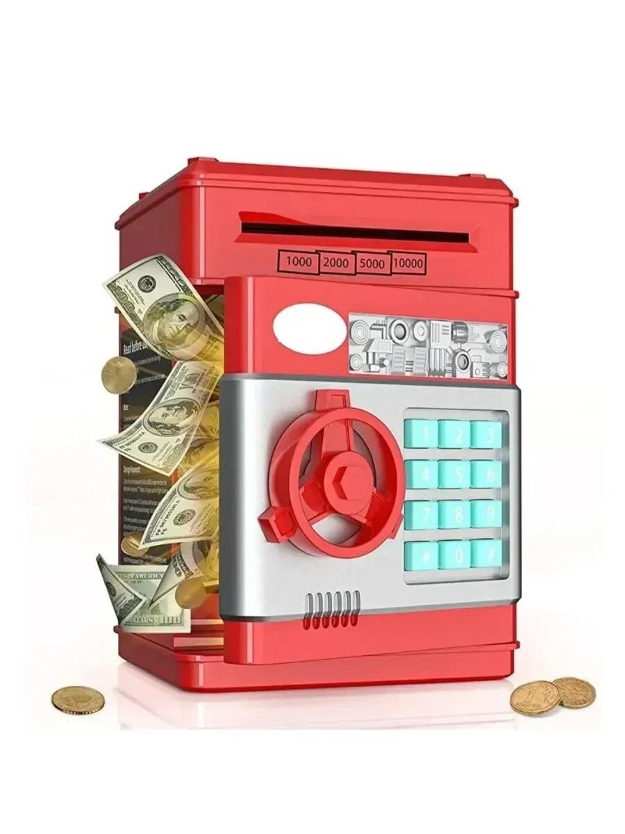 Детская копилка