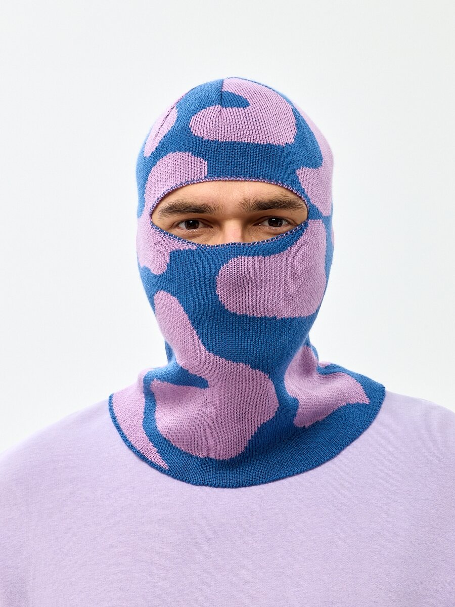 Балаклава для мужчин и женщин