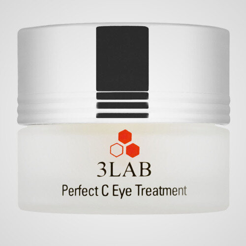 Идеальный крем с витамином С для области вокруг глаз 14 мл 3Lab Perfect C Eye Treatment Cream Крем 14 мл