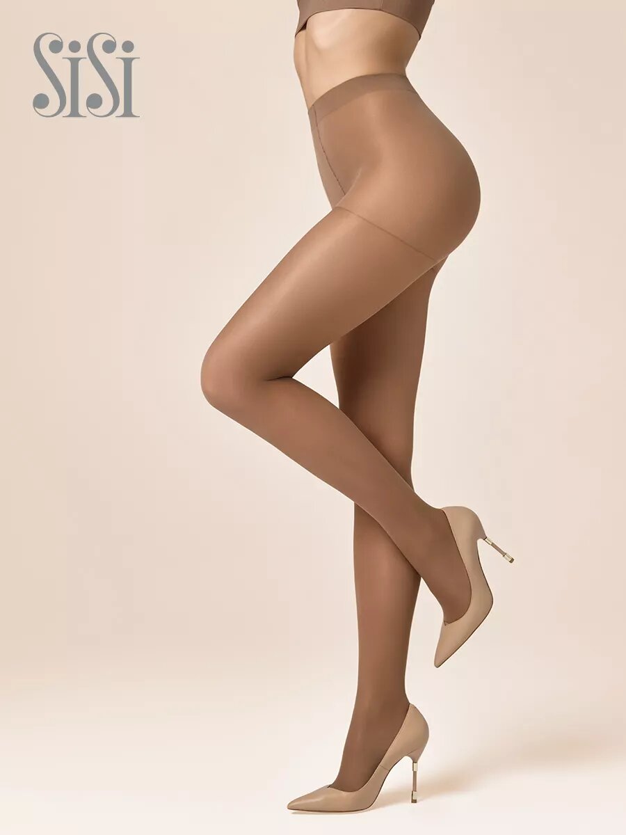 Колготки MISS 20
