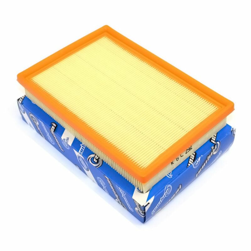 Фильтр воздушный для а/м Hyundai Accent (ТагАЗ) 1.5/1.6 00>/Mazda 626/929 2.0/2.2 86-91 Riginal