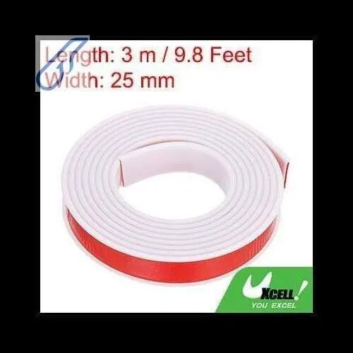 Кромка мебельная клеевая