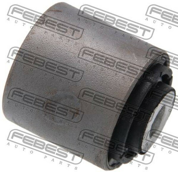Сайлентблок заднего нижнего рычага внешний FEBEST ADAB-003 AUDI A6 4F2/4F5 04/04-08/11 A6 Allroad 4FH 03/06-08/11