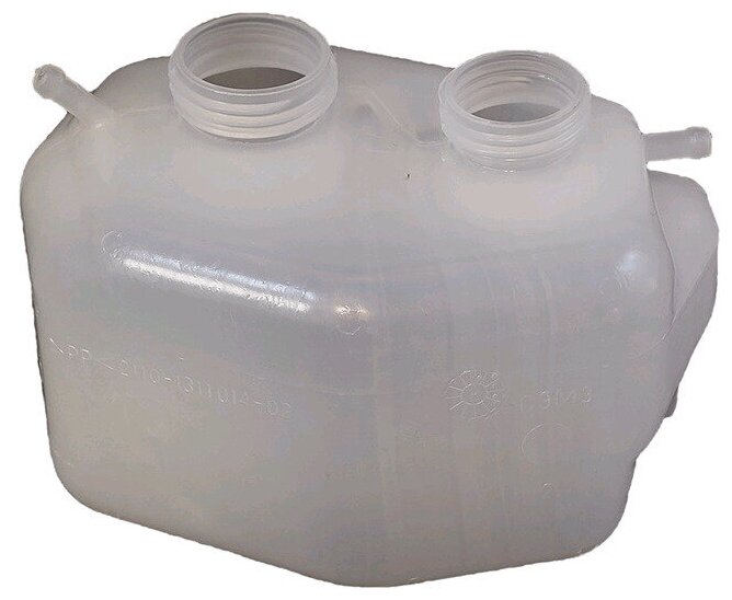 Бачок расширительный 2110-12 старый образец 2110-1311014-02 Сызрань