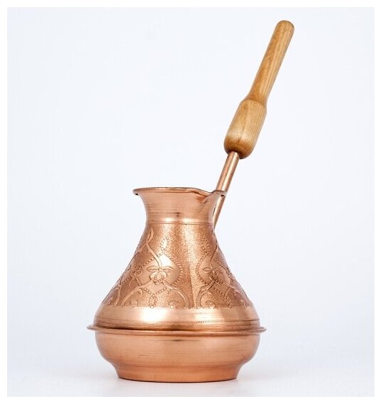 Турка Tima "Восточная красавица" 0,35 л (ВК-400)