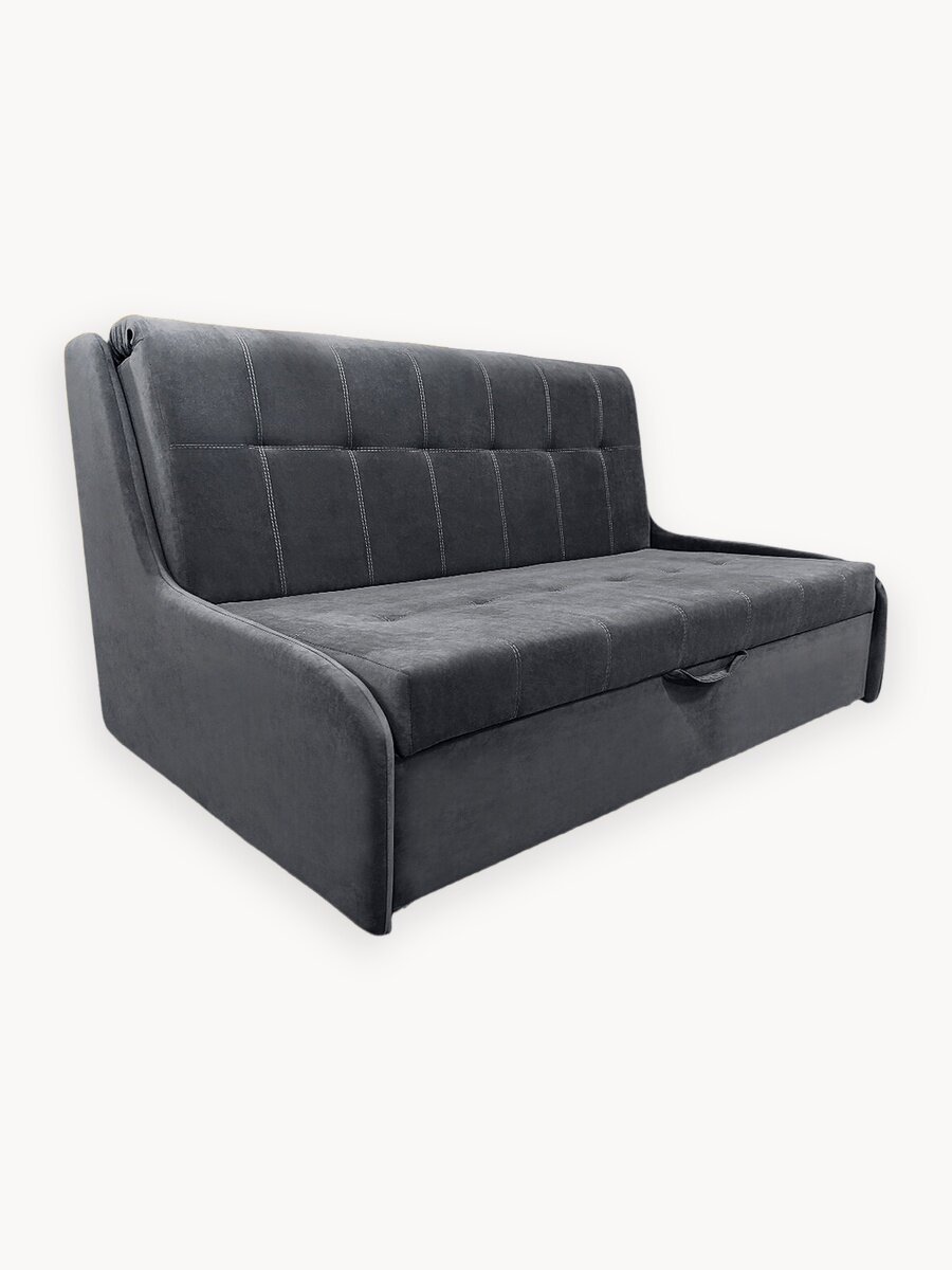 Диван прямой NORWOODMSK Поль 2 130 x 105 x 105 см