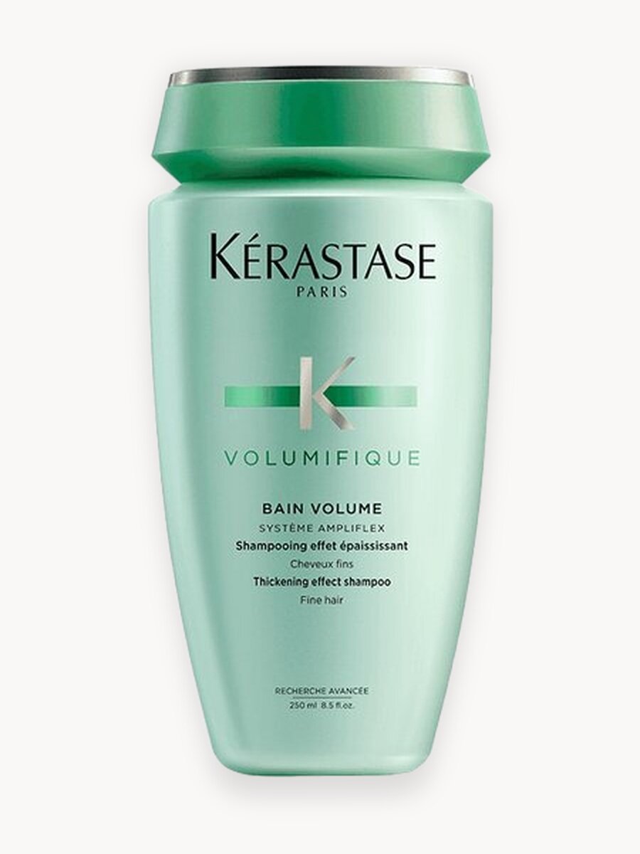 Kerastase Volumifique Уплотняющий шампунь для тонких волос, 250 мл