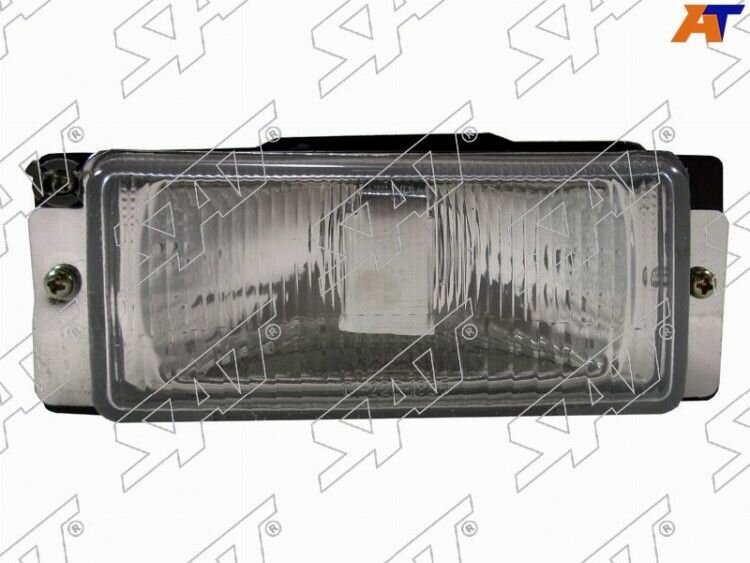 Фара противотуманная (Слева) Isuzu ELF NPRNQR 93-06 Sat арт. ST2132017L