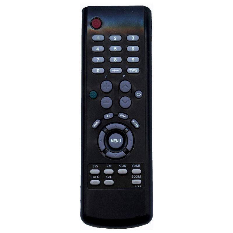 Пульт Huayu для телевизора SUPRA CTV-14001