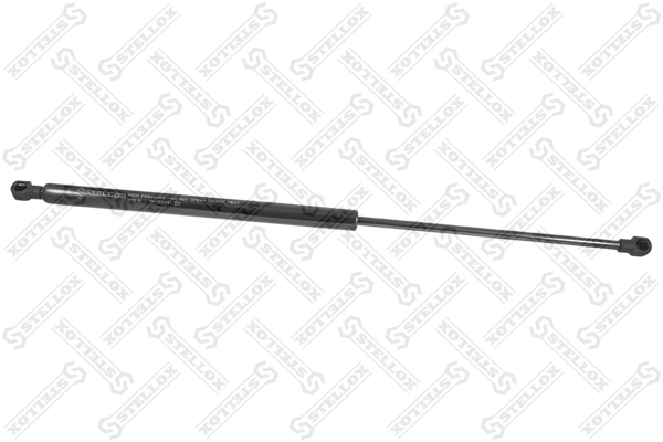 Амортизатор багажника Nissan X-Trail 01> Stellox 11-10291-SX