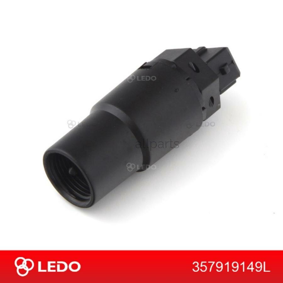 LEDO 357919149L Датчик скорости КПП