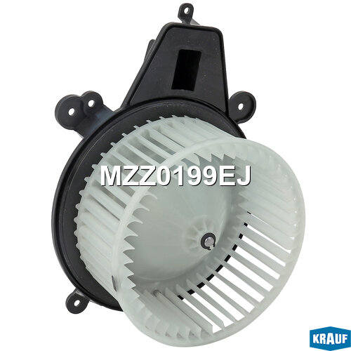Мотор печки c крыльчаткой Krauf MZZ0199EJ