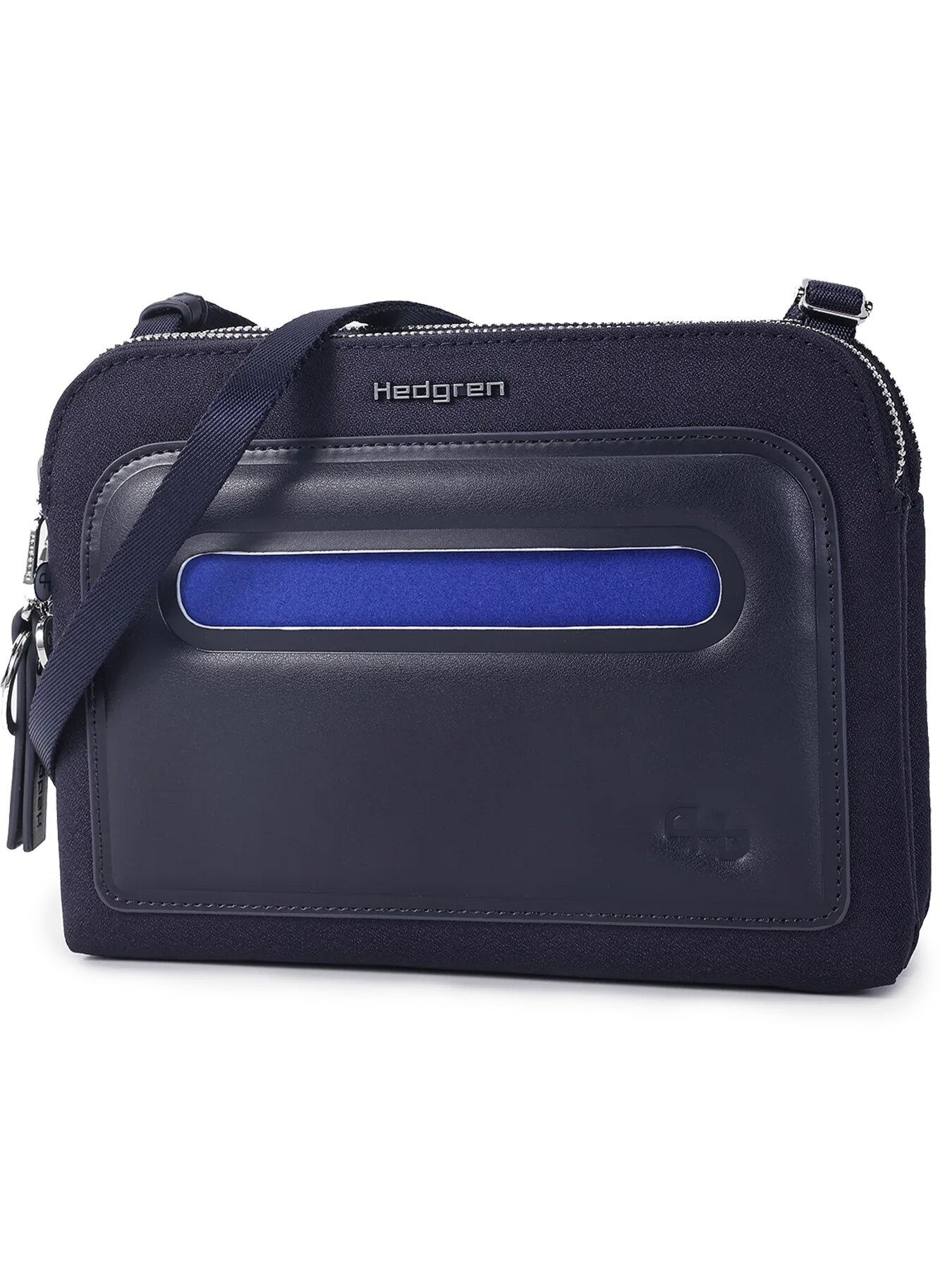 Сумка кросс-боди