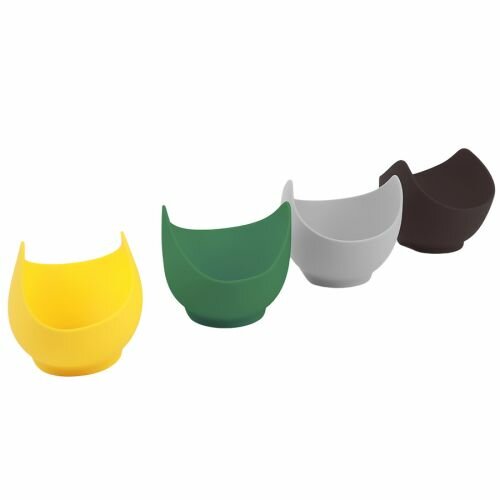 Набор форм Smart Solutions для приготовления яиц пашот Ovy, 4 шт.