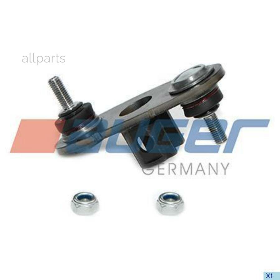 AUGER 77087 кронштейн рычага КПП!\ Scania P/R-Series CP, CR